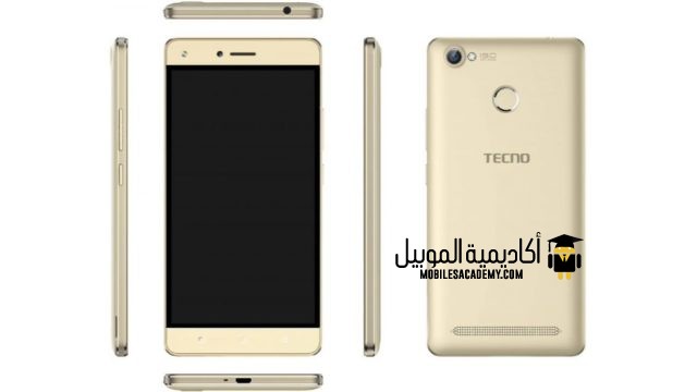 مراجعة جوال Tecno W5 : التقييم و المميزات و العيوب - أكاديمية الموبايل