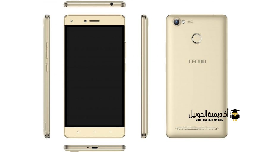 مراجعة جوال Tecno W5 : التقييم و المميزات و العيوب - أكاديميه الموبايل