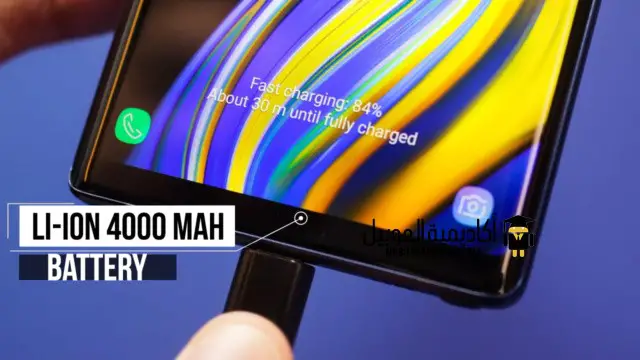 عيوب و مميزات Samsung Galaxy Note 9 تقييم سامسونج جلاكسي نوت 9