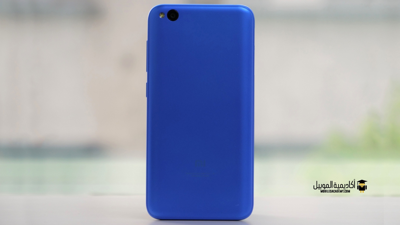 سعر و مواصفات Xiaomi Redmi Go - عيوب و مميزات شاومي ريدمي جو - أكاديمية ...