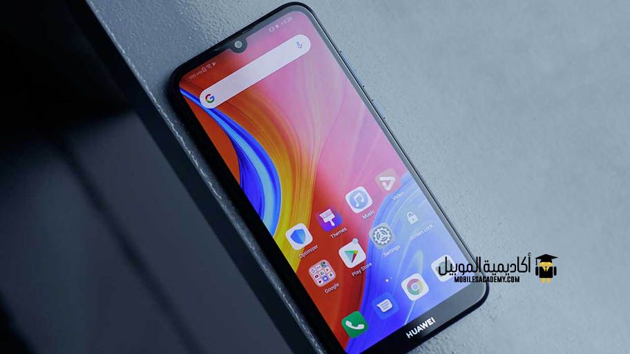 سعر و مواصفات Huawei Y6s 2019 - عيوب و مميزات هواوي واي 6 اس 2019 - أكاديمية الموبايل