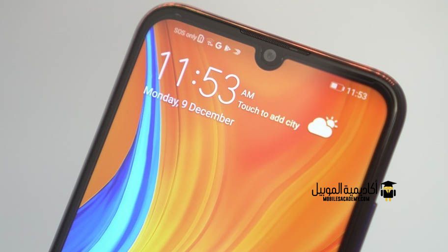 سعر و مواصفات Huawei Y6s 2019 - عيوب و مميزات هواوي واي 6 اس 2019 - أكاديمية الموبايل