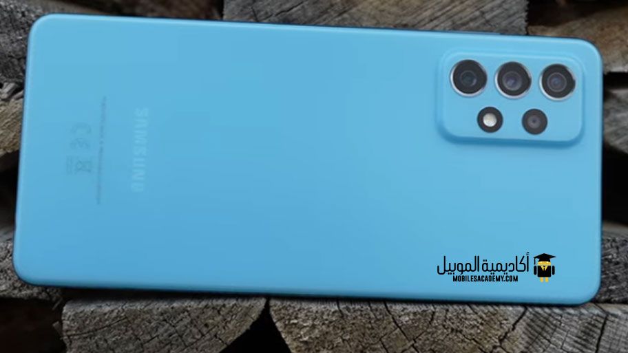سعر و مواصفات Samsung A72 عيوب و مميزات سامسونج A72