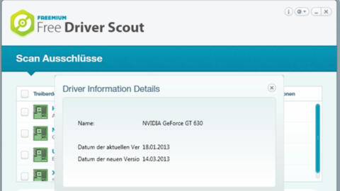برنامج تحديث التعريفات: افضل 10 برامج لتحديث التعريفات للكمبيوتر مجانا ...