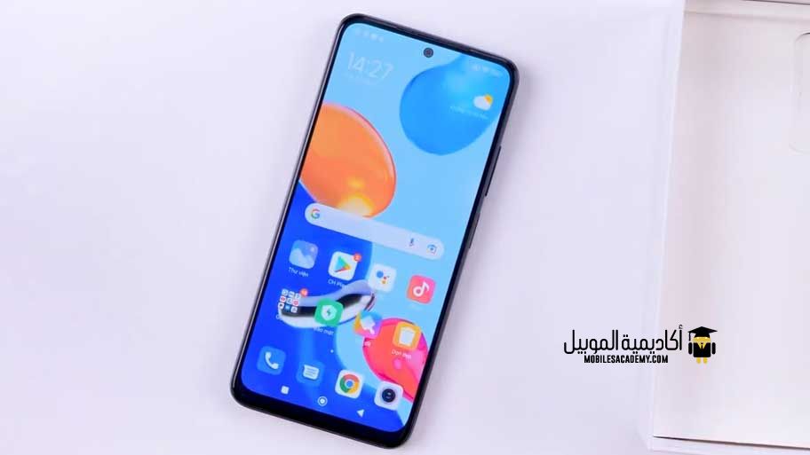 سعر و مواصفات Xiaomi Redmi Note 11 عيوب و مميزات شاومي ريدمي نوت 11