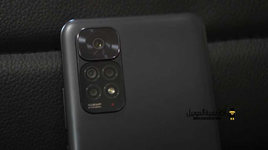 سعر و مواصفات Xiaomi Redmi Note 11s عيوب و مميزات شاومي ريدمي نوت 11s