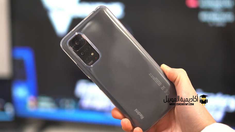 سعر و مواصفات Xiaomi Redmi Note 11s عيوب و مميزات شاومي ريدمي نوت 11s